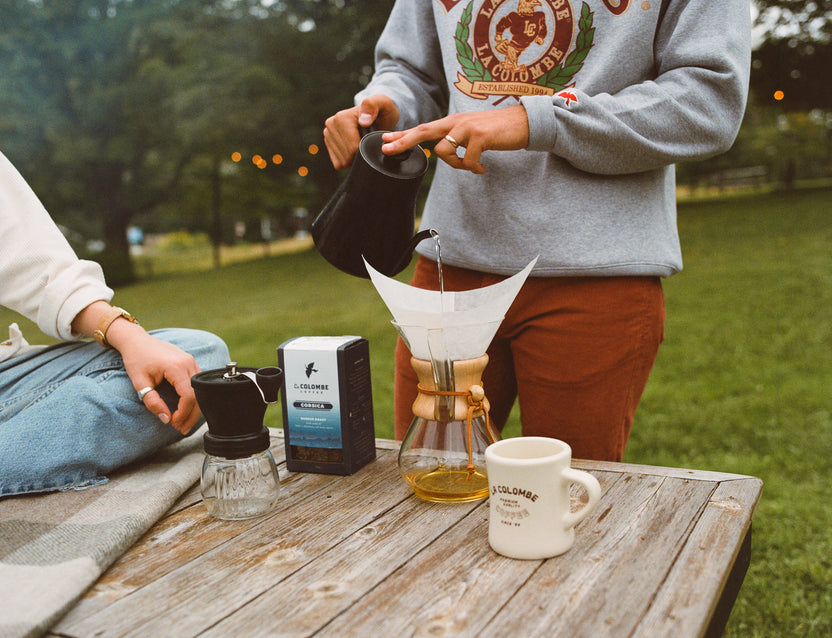 Coffee Roasters - Buy Coffee Online - La Colombe – La Colombe Coffee ...