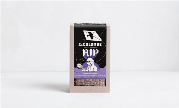 All Coffees - La Colombe Coffee Roasters