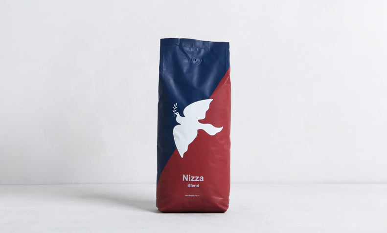 Nizza Medium Roast Coffee - La Colombe Coffee Roasters