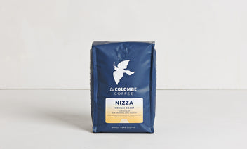 Nizza Medium Roast Coffee - La Colombe Coffee Roasters