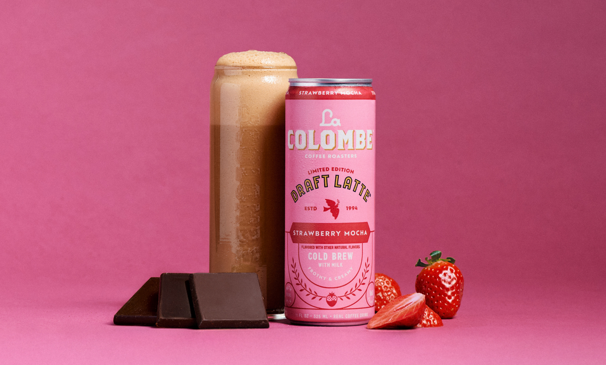 Coffee Roasters - Buy Coffee Online - La Colombe