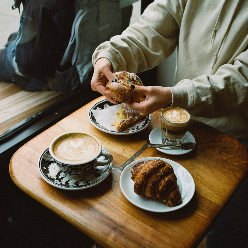Why Doesn't Caffeine Affect Me?