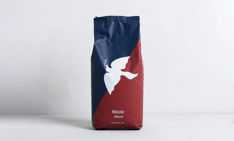 Nizza Medium Roast Coffee - La Colombe Coffee Roasters
