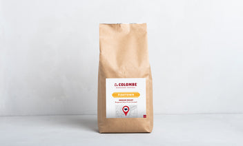 Fishtown Medium Roast Coffee - La Colombe Coffee Roasters