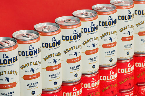 Coffee Roasters - Buy Coffee Online - La Colombe