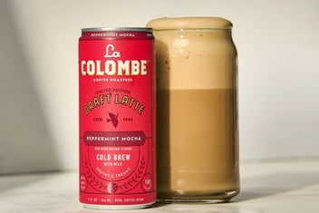 Fishtown Medium Roast Coffee - La Colombe Coffee Roasters