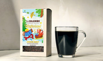 Fishtown Medium Roast Coffee - La Colombe Coffee Roasters