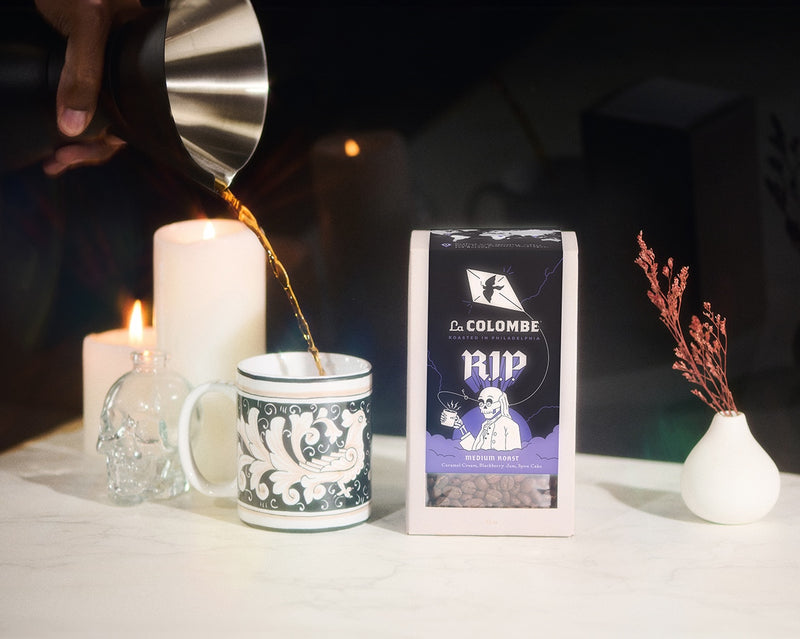 Coffee Roasters - Buy Coffee Online - La Colombe