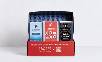 New Arrivals – La Colombe Coffee Roasters