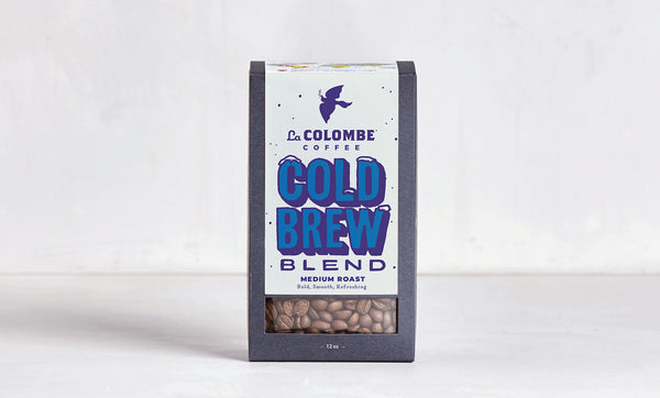 All Coffees - La Colombe Coffee Roasters