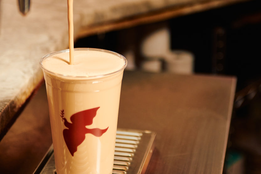 La Colombe Cafe Nearby - Coffee Shop Near Me - La Colombe Coffee Roasters