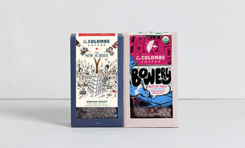 All Coffees - La Colombe Coffee Roasters