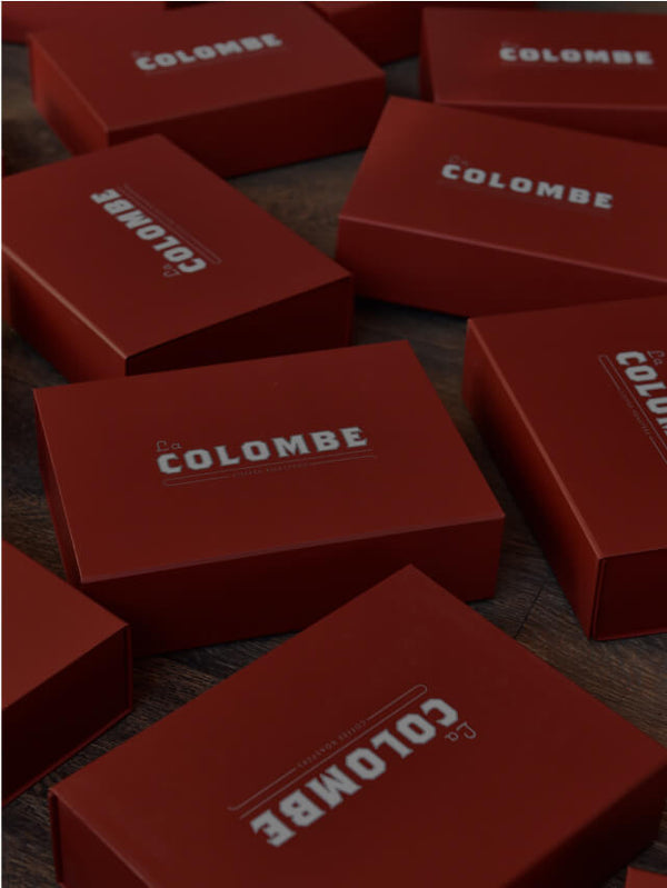 Save with Our Coffee Subscriptions - La Colombe Coffee Roasters