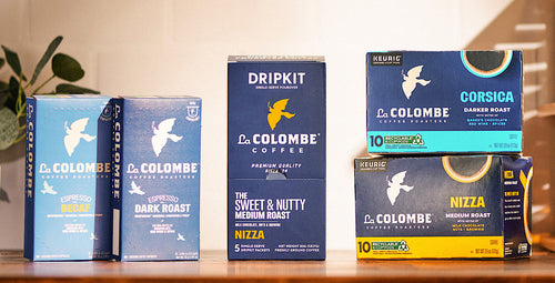 Coffee Roasters - Buy Coffee Online - La Colombe – La Colombe Coffee ...