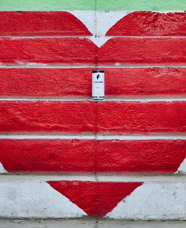 Los Angeles Cafe - Los Angeles Coffee Shop – La Colombe Coffee Roasters