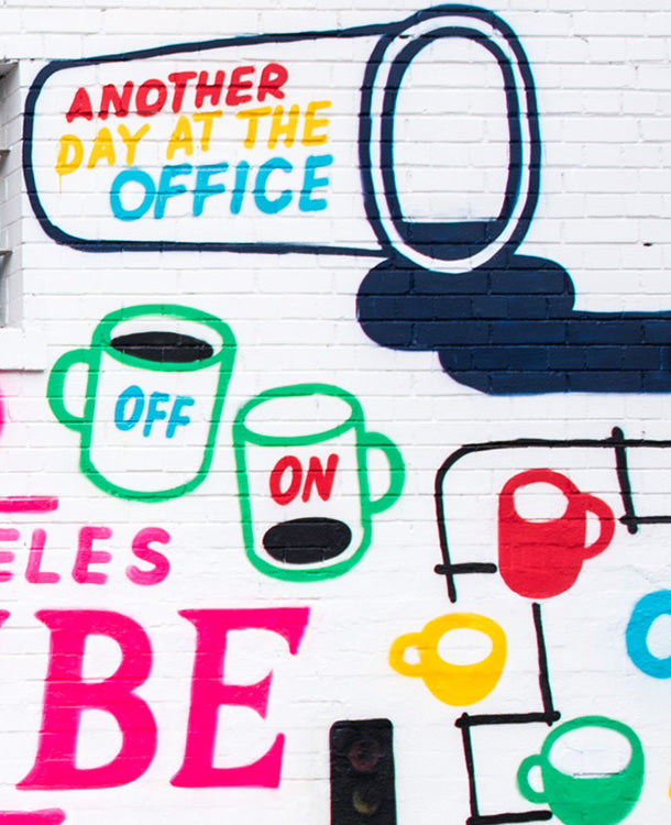 Los Angeles Cafe - Los Angeles Coffee Shop – La Colombe Coffee Roasters