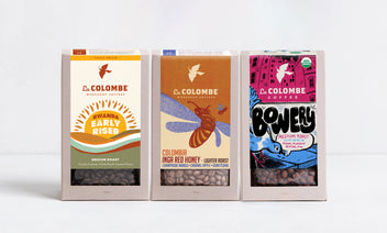 All Coffees - La Colombe Coffee Roasters