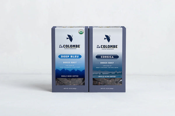 All Coffees - La Colombe Coffee Roasters