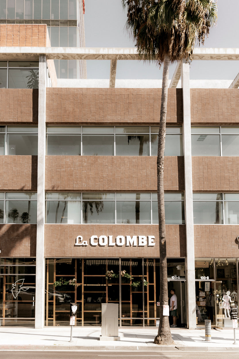 La Colombe Cafe Nearby - Coffee Shop Near Me - La Colombe Coffee Roasters