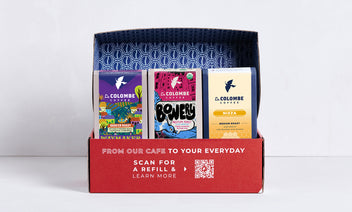 All Coffees - La Colombe Coffee Roasters