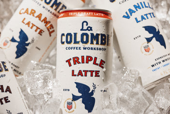 Careers - Working at La Colombe - La Colombe Coffee Roasters