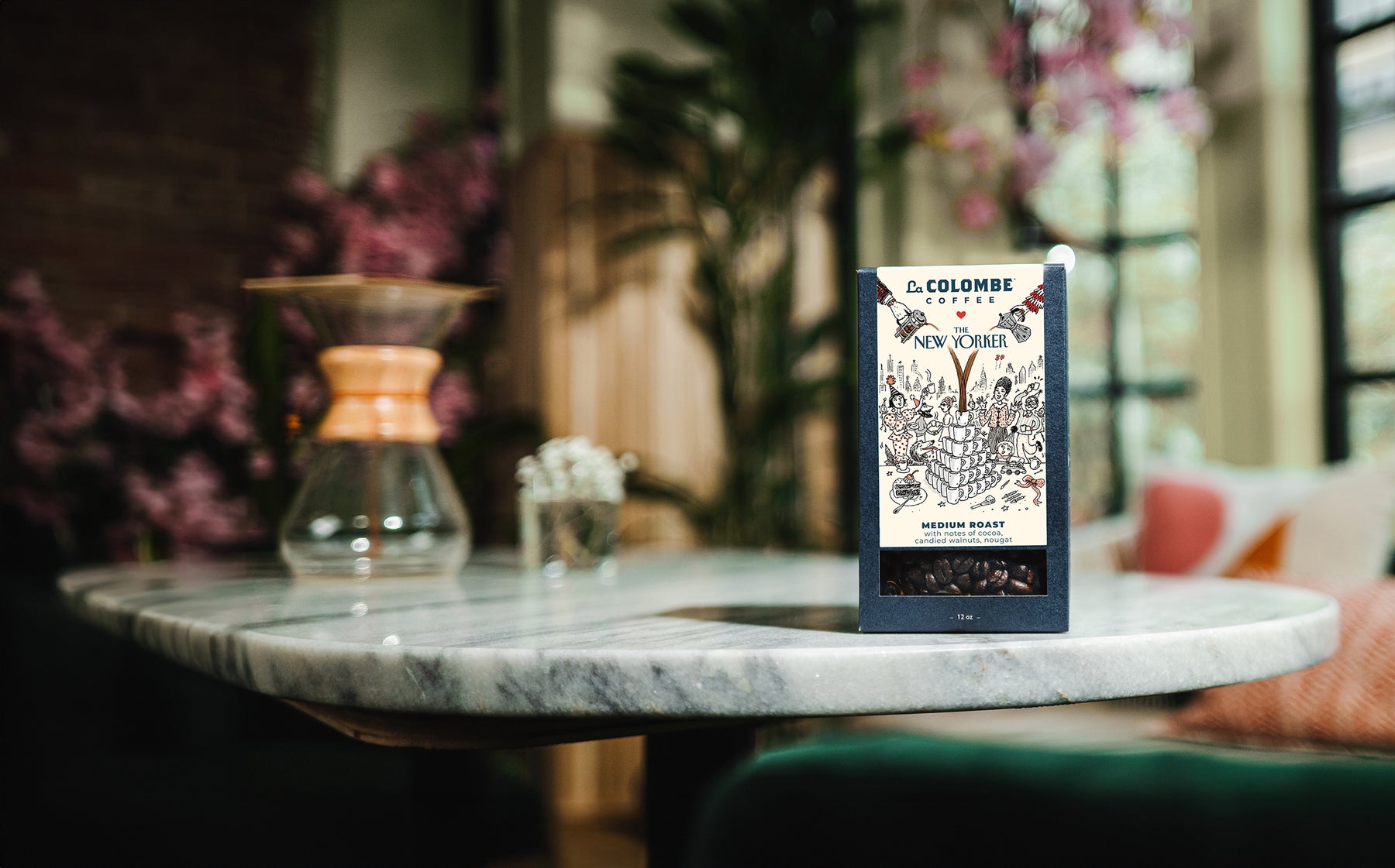 Coffee Roasters - Buy Coffee Online - La Colombe