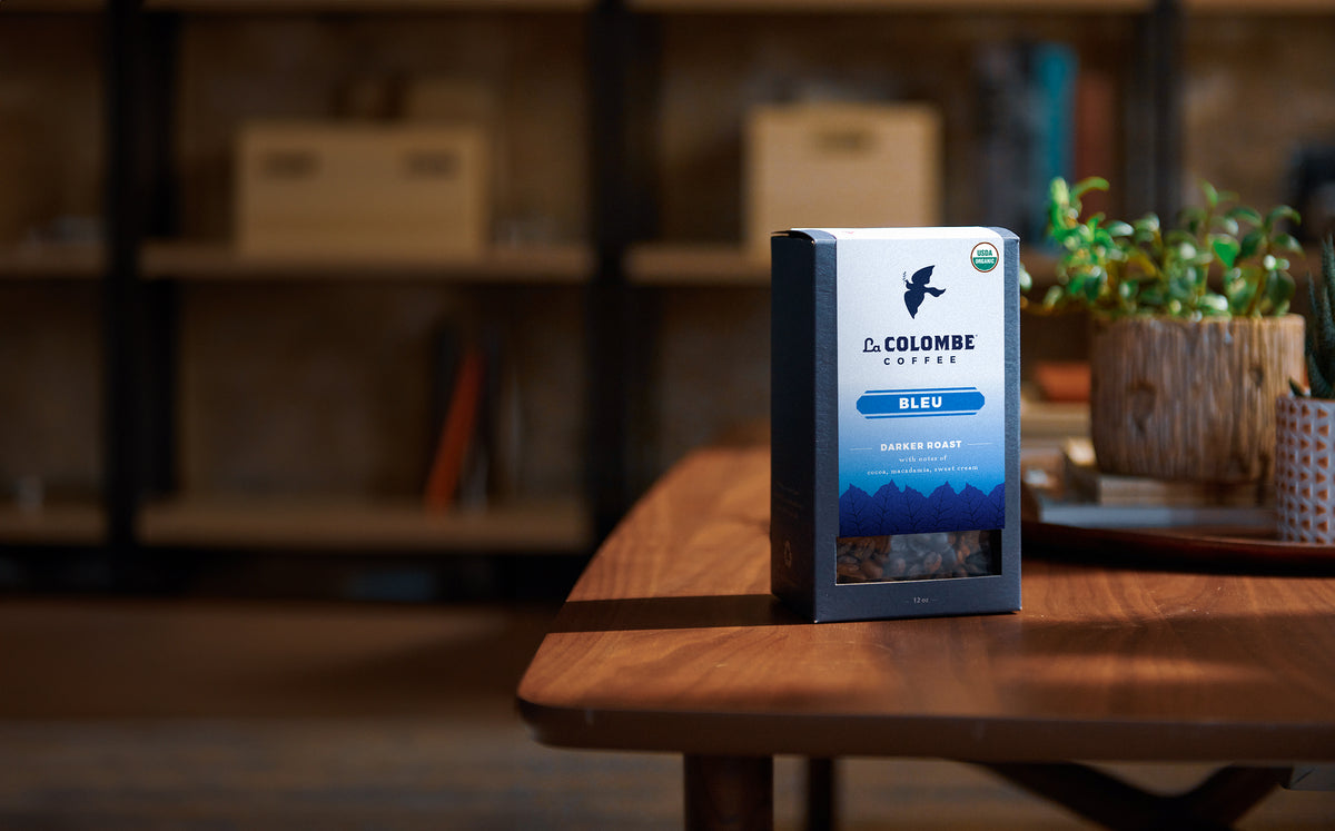 Coffee Roasters - Buy Coffee Online - La Colombe