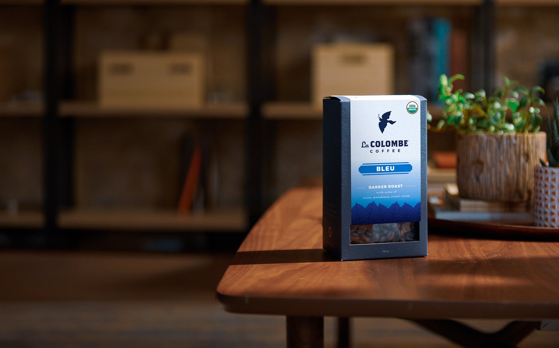 Coffee Roasters - Buy Coffee Online - La Colombe