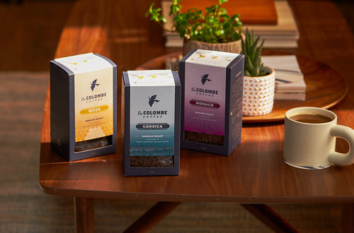 Coffee Roasters - Buy Coffee Online - La Colombe