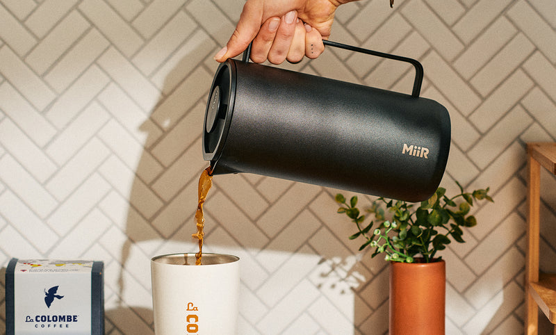 Coffee Roasters - Buy Coffee Online - La Colombe