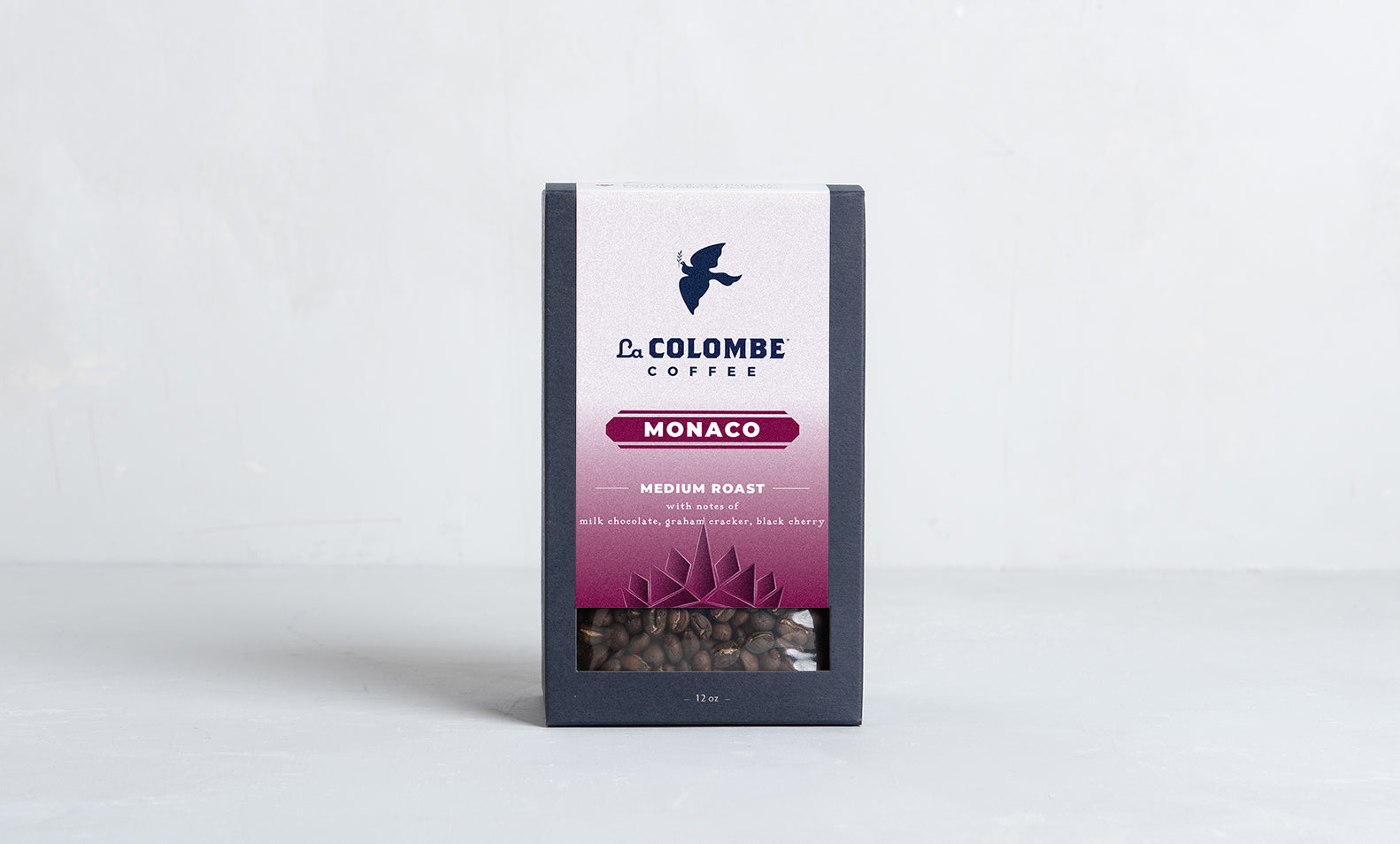 Monaco Medium Roast Coffee - La Colombe Coffee Roasters