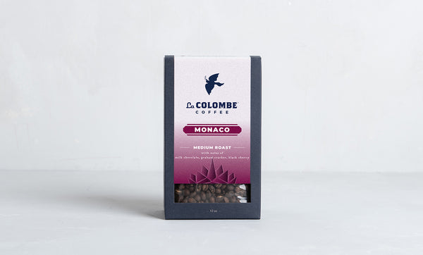 Save with Our Coffee Subscriptions - La Colombe Coffee Roasters