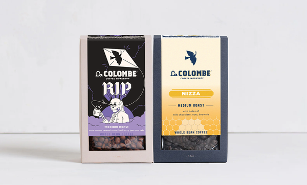 All Coffees - La Colombe Coffee Roasters