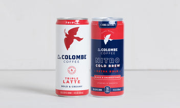 New Arrivals – La Colombe Coffee Roasters