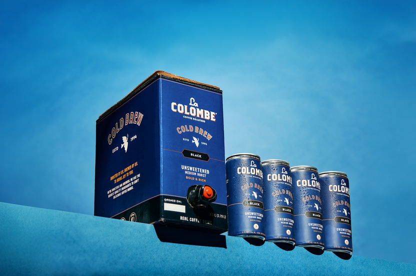 Coffee Roasters - Buy Coffee Online - La Colombe