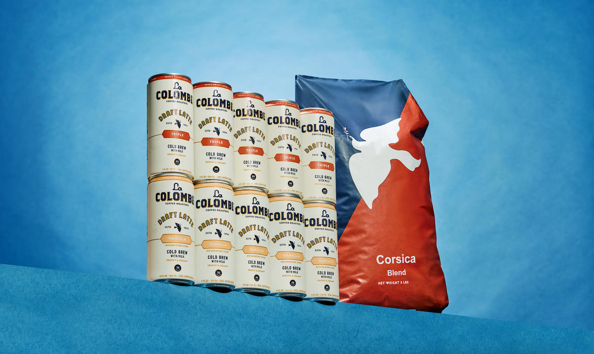 Coffee Roasters - Buy Coffee Online - La Colombe