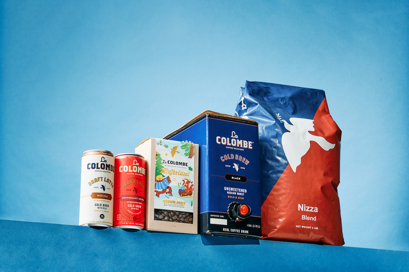 Coffee Roasters - Buy Coffee Online - La Colombe