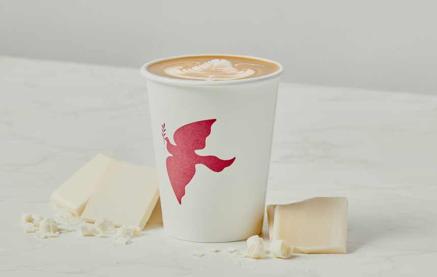 La Colombe Cafe Nearby - Coffee Shop Near Me - La Colombe Coffee Roasters