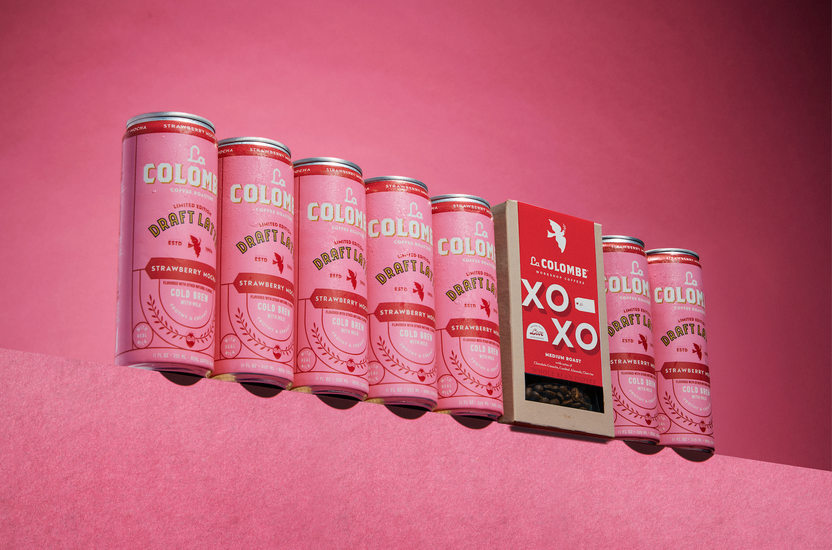 Coffee Roasters - Buy Coffee Online - La Colombe