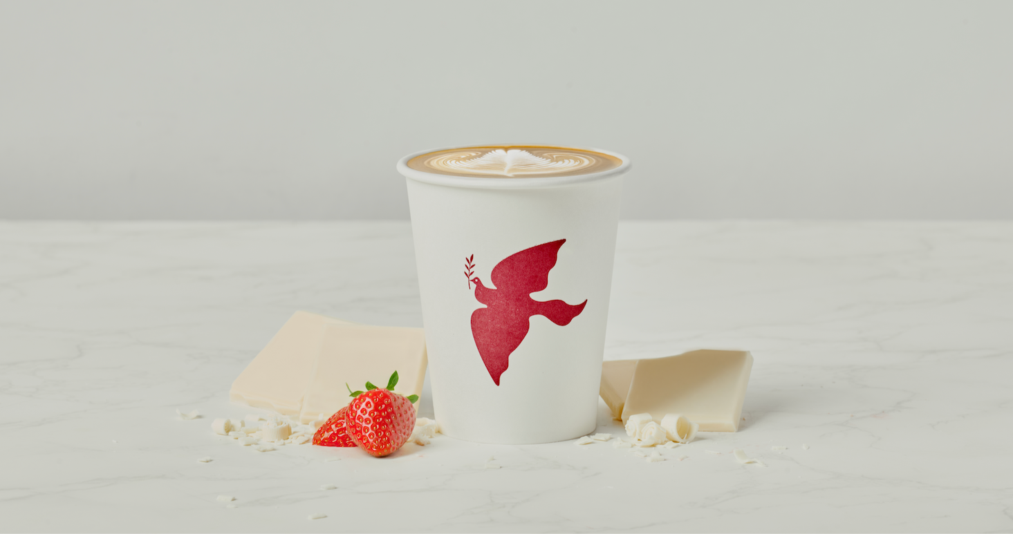 La Colombe Cafe Nearby - Coffee Shop Near Me - La Colombe Coffee Roasters