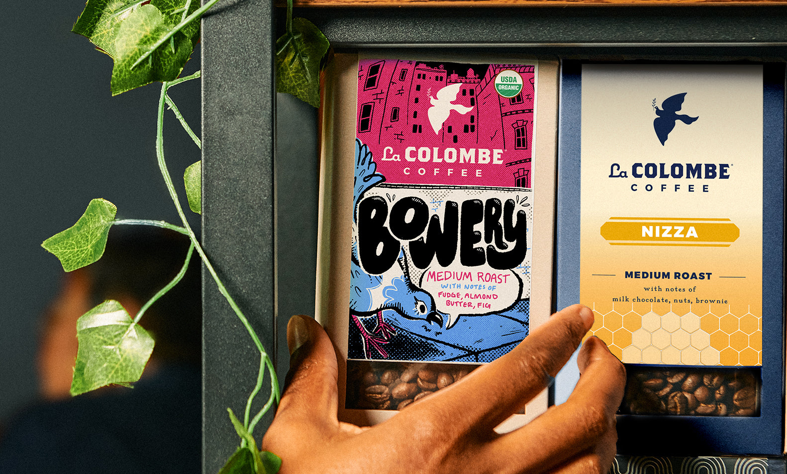 Ultimate Espresso Pack - La Colombe Coffee Roasters