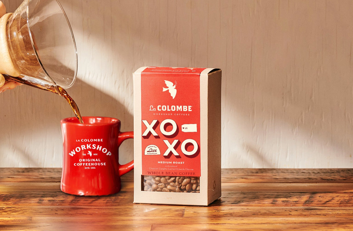 Coffee Roasters - Buy Coffee Online - La Colombe