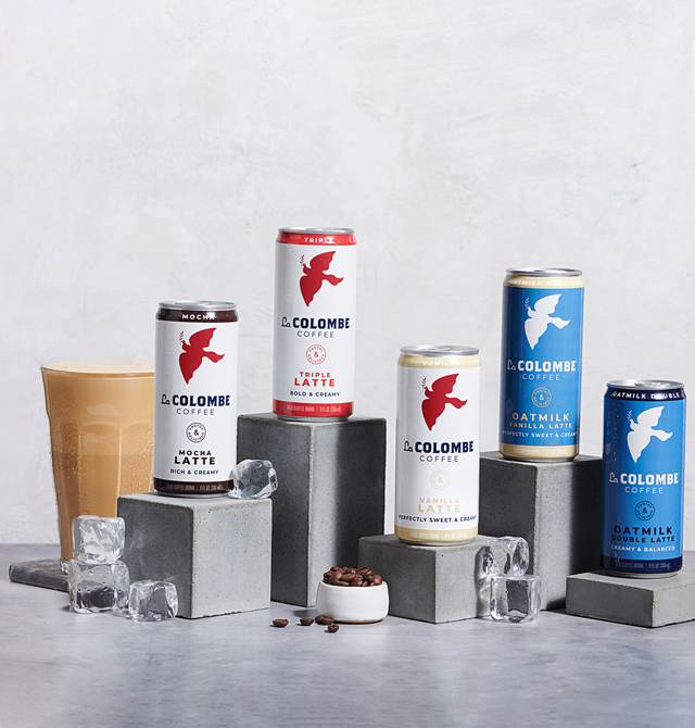 Explore La Colombe – La Colombe Coffee Roasters