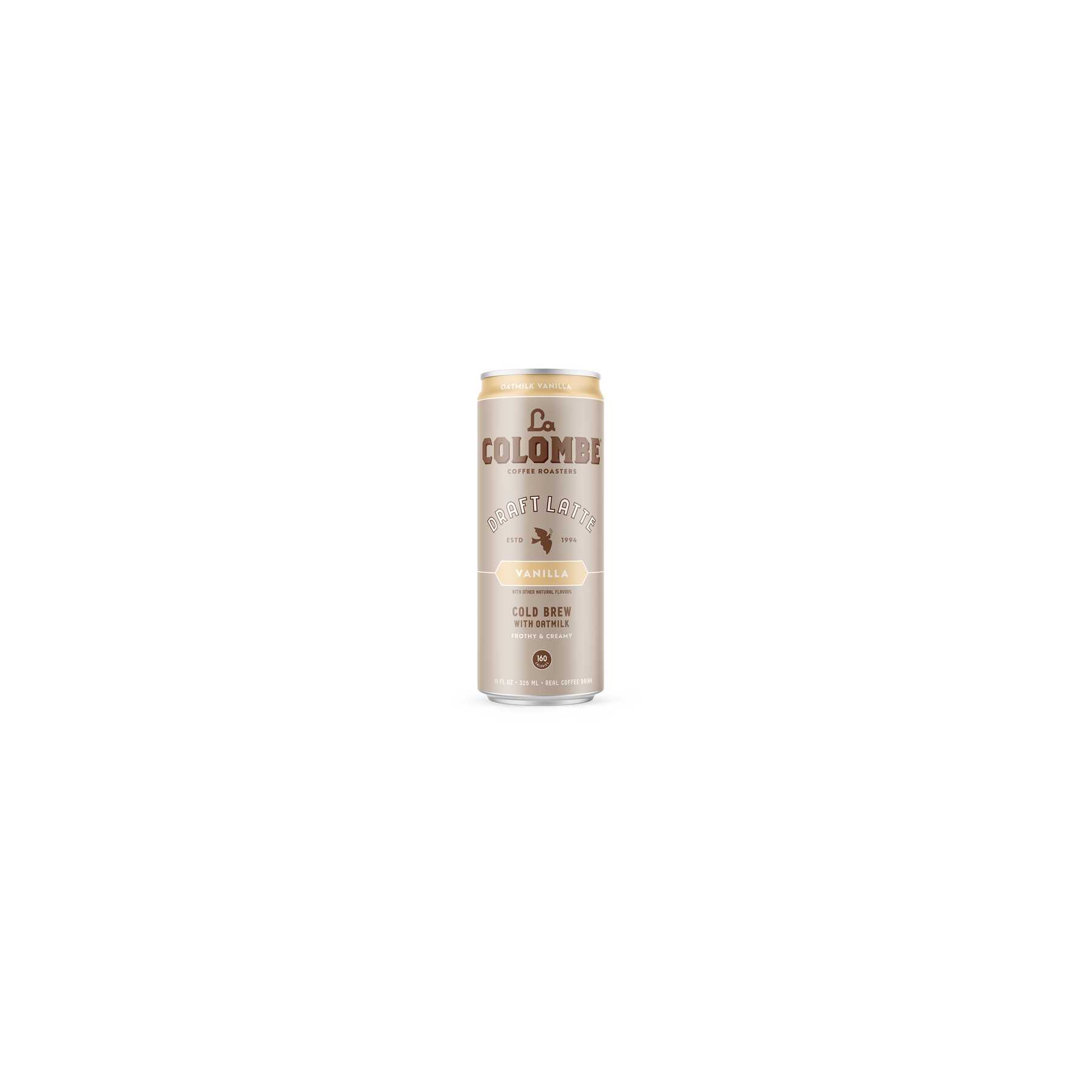 Draft Latte