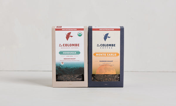 All Coffees - La Colombe Coffee Roasters