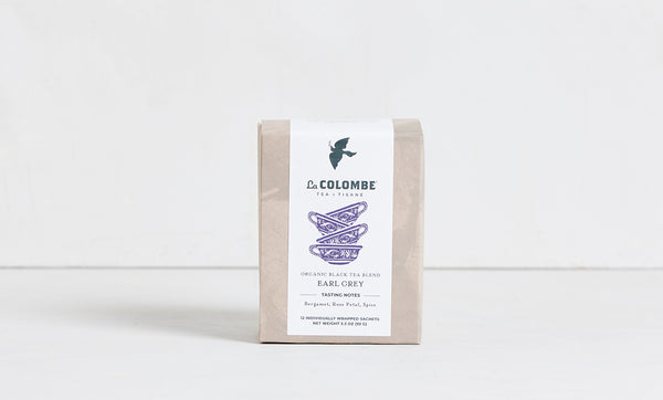 Tea & Accessories - La Colombe Coffee Roasters