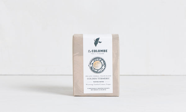 Tea & Accessories - La Colombe Coffee Roasters