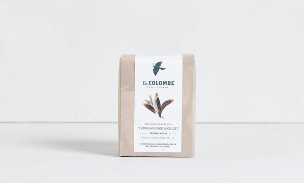 Tea & Accessories - La Colombe Coffee Roasters