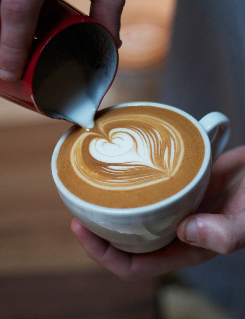 La Colombe Cafe Nearby - Coffee Shop Near Me - La Colombe Coffee Roasters